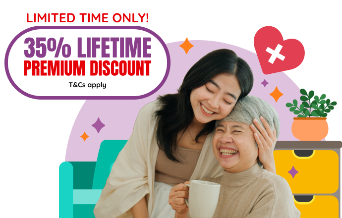 Singlife: Insurance & Investment Singapore. Buy Online or Get Advice