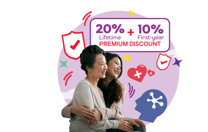 A beginner’s guide to your first insurance policy | Singlife Singapore