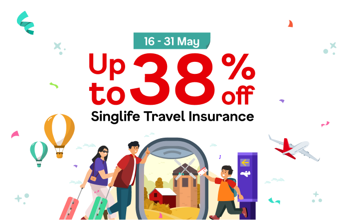 Singlife: Insurance & Investment Singapore. Buy Online or Get Advice