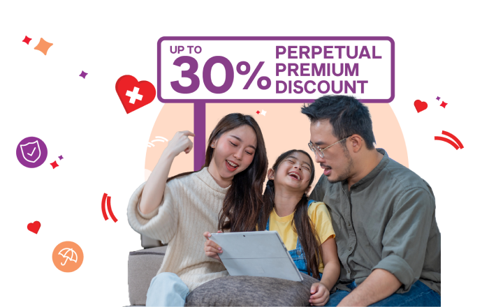 Singlife Elite Term II | Flexible Life Insurance | Singlife SG