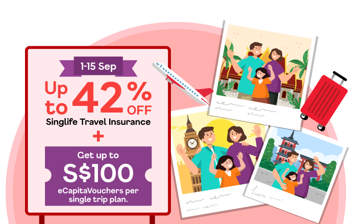 Singlife: Insurance & Investment Singapore. Buy Online or Get Advice