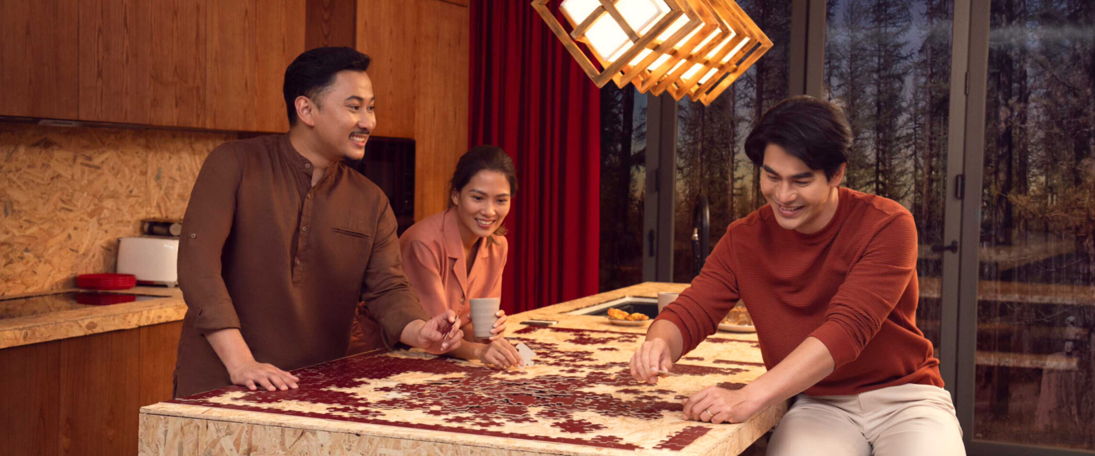 Singlife Supports Singaporeans’ Dreams in New Brand Campaign | Singlife ...